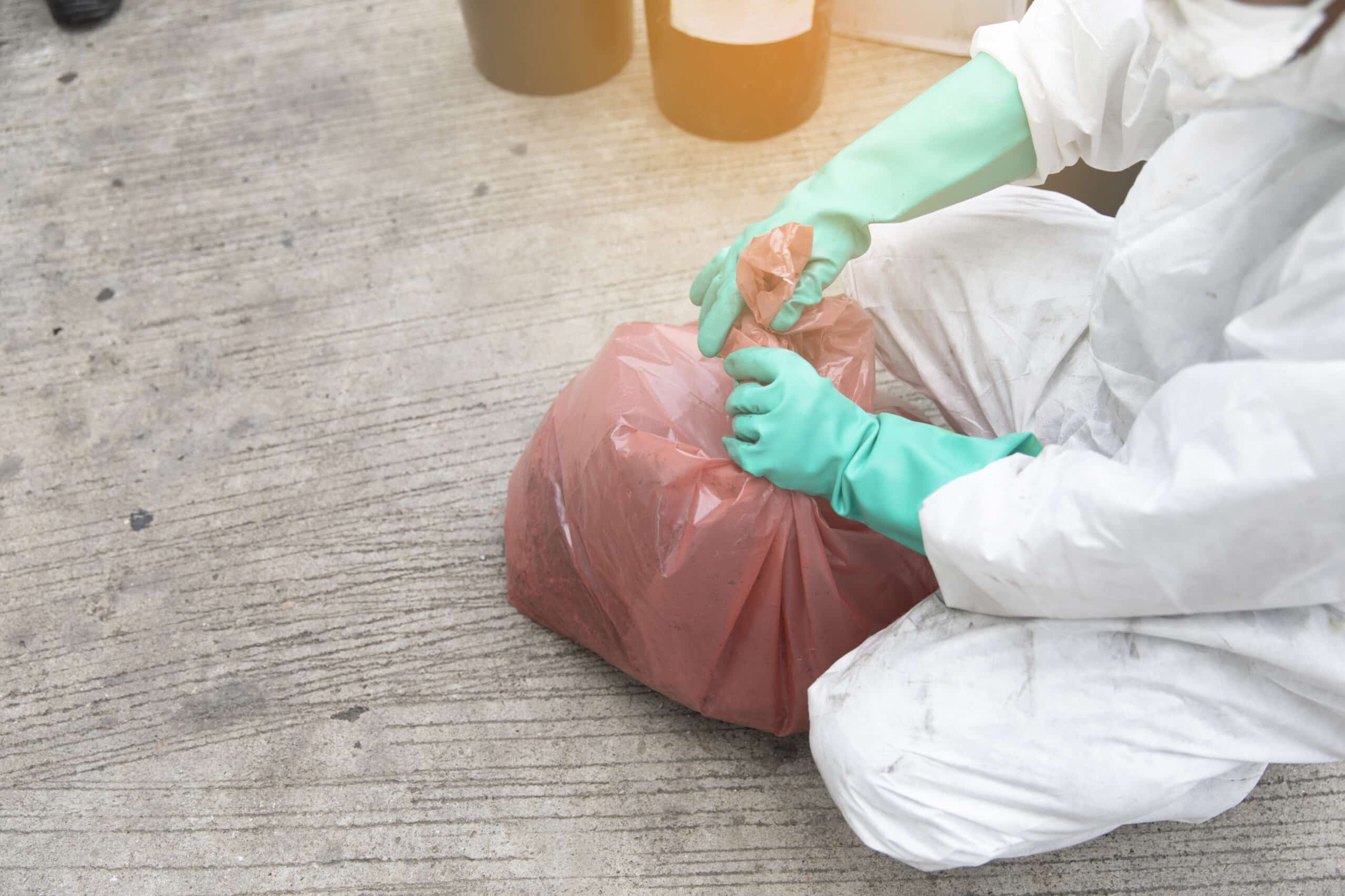 Crime Scene Cleanup & Trauma Cleanup | Vortex Restoration